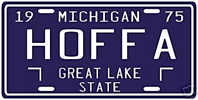 Framed Daniel Moore Alabama Football Prints - Jimmy Hoffa Teamsters ...