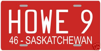 Framed Daniel Moore Alabama Football Prints - Gordie Howe Hockey #9 ...